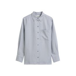 Marc O'Polo Marc O'polo Bluse Damen Gr&ouml;&szlig;e XXS rauchblau