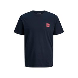 Jack & Jones Jack & Jones T-Shirt 'Brandy' Herren Gr&ouml;&szlig;e XXL nachtblau