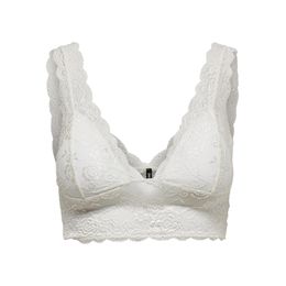 Only BH 'ONLChloe' Damen Gr&ouml;&szlig;e 100 wei&szlig;