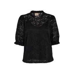 Sel by peppercorn Peppercorn Bluse 'Karoline' Damen Gr&ouml;&szlig;e M/L schwarz
