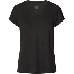 Gai+lisva T-Shirt 'Simone' Damen Gr&ouml;&szlig;e XL schwarz