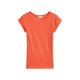 Marc O'Polo Marc O'polo T-Shirt Damen Gr&ouml;&szlig;e L orange