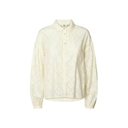 Noa Noa Bluse ' NuriaNN ' Damen Gr&ouml;&szlig;e M offwhite