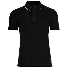 Armani Exchange Shirt Herren Gr&ouml;&szlig;e XL schwarz