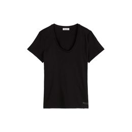 Marc O'Polo Marc O'polo T-Shirt Damen Gr&ouml;&szlig;e S schwarz