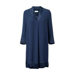 Noa Noa Kleid 'Dea' Damen Gr&ouml;&szlig;e 44 dunkelblau Winterkleid