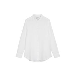 Marc O'Polo Marc O'polo Bluse Damen Gr&ouml;&szlig;e XS wei&szlig;