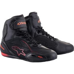 Alpinestars Faster 3, Schuhe Drystar