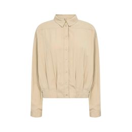 soyaconcept Shirt Damen Gr&ouml;&szlig;e S sand