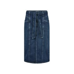 soyaconcept Rock ' KIMBERLY 38 ' Damen Gr&ouml;&szlig;e 38 blau