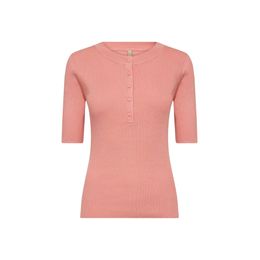 soyaconcept Top ' DOLLIE 781 ' Damen Gr&ouml;&szlig;e XS orange