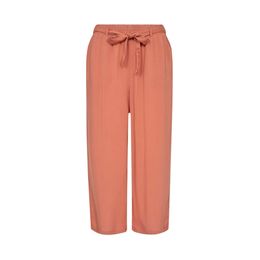soyaconcept Hose ' RADIA' Damen Gr&ouml;&szlig;e 34 mandarine