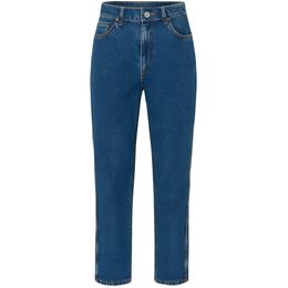 NORR Jeans 'Kenzie' Damen Gr&ouml;&szlig;e 27/28 blue denim