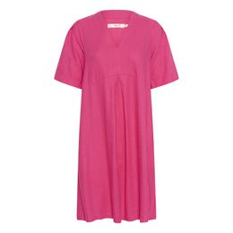 Inwear Kleid 'Rimone' Damen Gr&ouml;&szlig;e 46 magenta Winterkleid