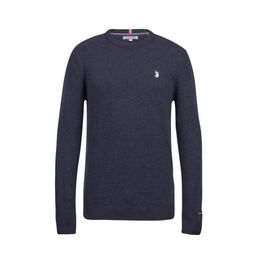 U.S. Polo Assn. Pullover 'UMKetil' Herren Gr&ouml;&szlig;e S saphir