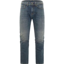 Rokker Hunter, Jeans