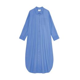Moshi Moshi Mind Kleid 'Ava' Damen Gr&ouml;&szlig;e 38 hellblau Winterkleid