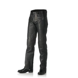 GC Bikewear Bullet, Lederhose