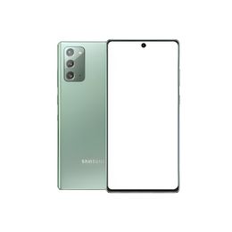 Samsung Galaxy Note20 256GB - Grün - Ohne Vertrag
