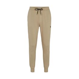 U.S. Polo Assn. Jogginghose 'UMASHLAR' Herren Gr&ouml;&szlig;e 31/32 camel