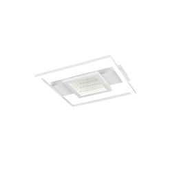 REALITY LEUCHTEN Deckenleuchte LED WHEELER