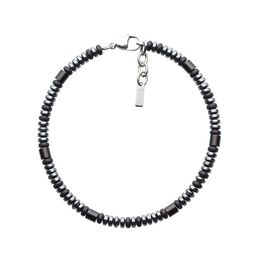 U.S. Polo Assn. Armkette mit Edelsteinen - 64% | Herren-schmuck