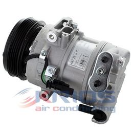 MEAT & DORIA MEAT & DORIA Kompressor, Klimaanlage 12V für VAUXHALL OPEL 039076799 95522240 95525472 K11518A