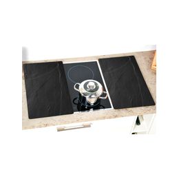 Kesper Schneidebretter in schwarz | Gr.: onesize