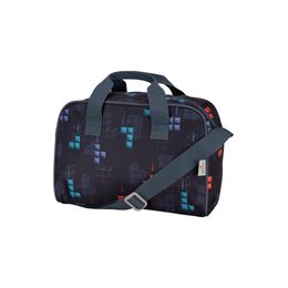 DerDieDas Sporttasche Ninja Fighter | Gr.: onesize