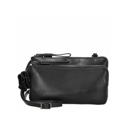 Picard Bella - Schultertasche 20 cm (black) in schwarz | Gr.: onesize