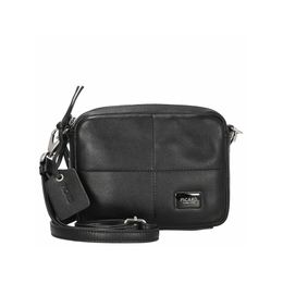 Picard Plaza - Schultertasche 17.5 cm (black) in schwarz | Gr.: onesize