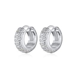 Kuzzoi Ohrringe 925 Sterling Silber in Silber | Gr.: onesize