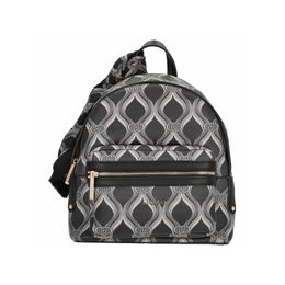 Liu Jo Esploratrice - Rucksack M 29 cm (black) in schwarz | Gr.: onesize