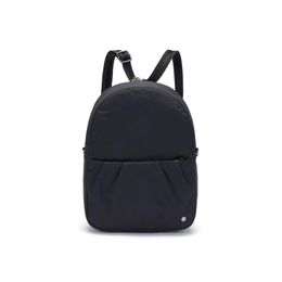 Pacsafe Citysafe CX Rucksack RFID 34 cm in econyl black | Gr.: onesize