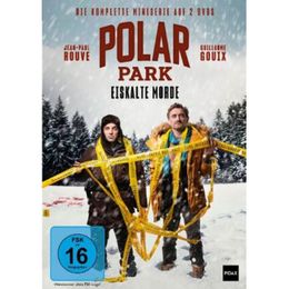 Alive Film - Polar Park - Eiskalte Morde | Gr.: onesize