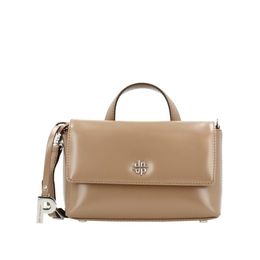 Picard Black Tie - Umhängetasche 18 cm (black) in chai | Gr.: onesize