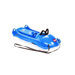 KHW Schlitten "Mountain Racer" in Eisblau | Gr.: onesize