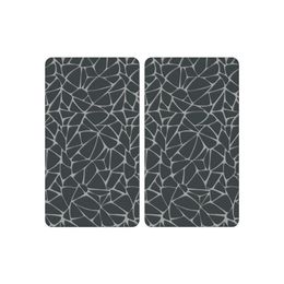 Kesper Herd-Abdeckplatte in grau | Gr.: onesize
