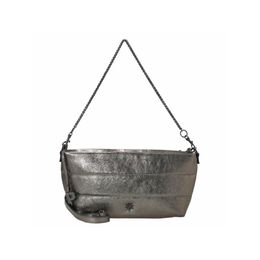 Picard 2 Night - Schultertasche 31 cm (black) in granite | Gr.: onesize