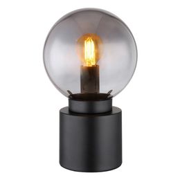 Globo lighting Tischleuchte "MARKA" in black | Gr.: onesize
