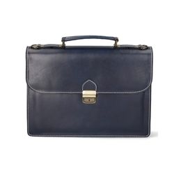 Gave Lux Aktentasche in BLU | Gr.: onesize