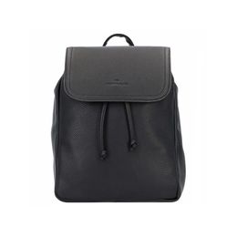 Tom Tailor Tinna City Rucksack 32 cm in black | Gr.: onesize