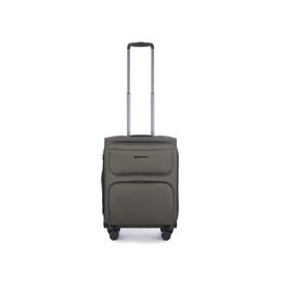 Stratic Bendigo Light Plus 4-Rollen Kabinentrolley 54 cm in sand | Gr.: onesize