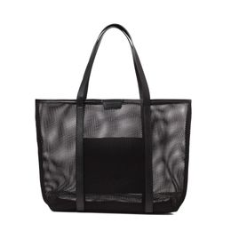 someday Shopper Banto in schwarz - 0001 | Gr.: onesize