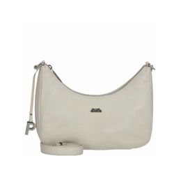 Picard Really - Schultertasche 26 cm (wintersky) in cream | Gr.: onesize