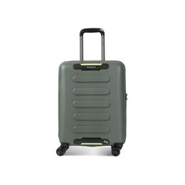 Hedgren Comby Grip XS 4 Rollen Kabinentrolley 55 cm in olive | Gr.: onesize