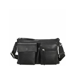 Jost Vika Crossover - Umhängetasche 28 cm (black) in schwarz | Gr.: onesize