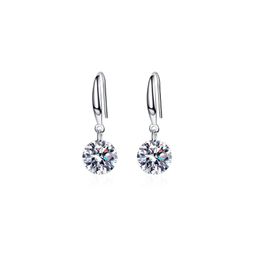 AILORIA FOLIE Ohrringe in silber | Gr.: onesize
