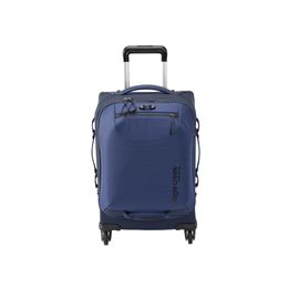 Eagle Creek Expanse 4 Rollen Kabinentrolley 55 cm mit Dehnfalte in pilot blue | Gr.: onesize