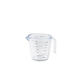Funktion Messbecher in Klar | Gr.: onesize